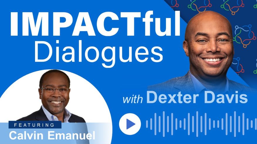 IMPACTful Dialogues: Focusing on Our Collective Future | Ecolab