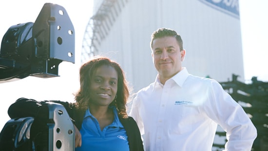 Water, Hygiene and Infection Prevention Solutions and Services | Ecolab